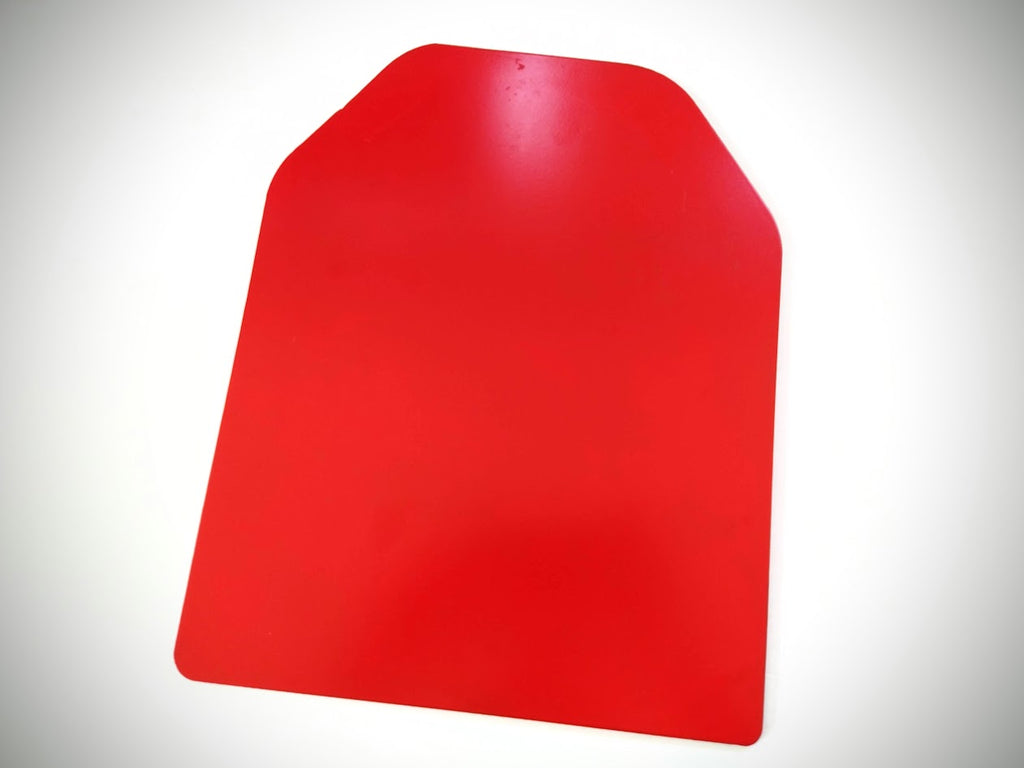 ESAPI Non-Ballistic Training Plate - Range Rabbit